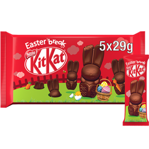 KitKat Χριστουγεννιάτικο Ημερολόγιο - Advent Calendar | KitKat